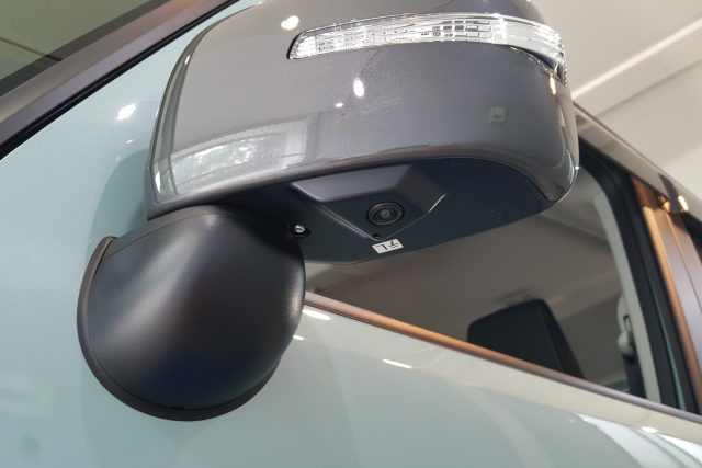 スペーシアギア ナビゲーション/ETC車載器／ドライブレコーダー取付 | Bitt garage