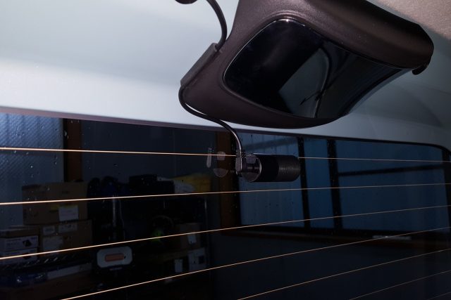 スペーシアギア ナビゲーション/ETC車載器／ドライブレコーダー取付 | Bitt garage